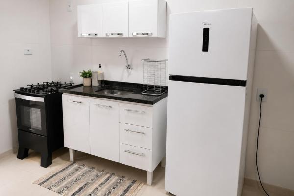 Wana Casa 7 - Refinement And Comfort - São José do Rio Preto