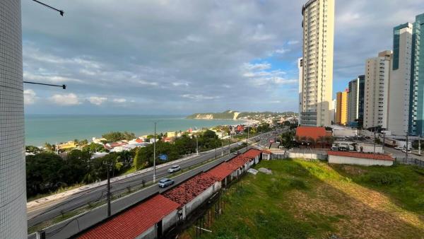 Ponta Negra 306 - Morro Do Careca - Natal
