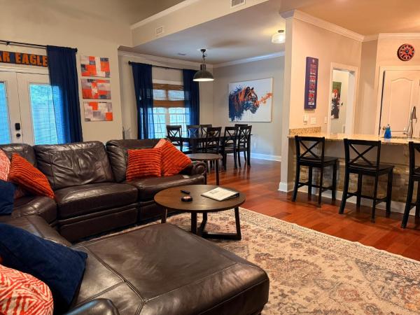 906 Annalue Drive A - Auburn, AL