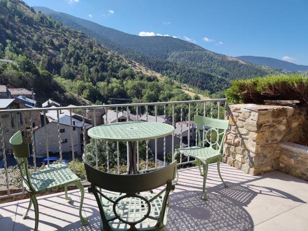Atalaya Maison Du Berger - Gîte Pour 2 Personnes - 1 Chambre En Suite - Piscine - Les Angles