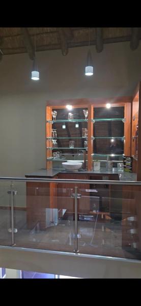 Sunbird Estate - Randburg