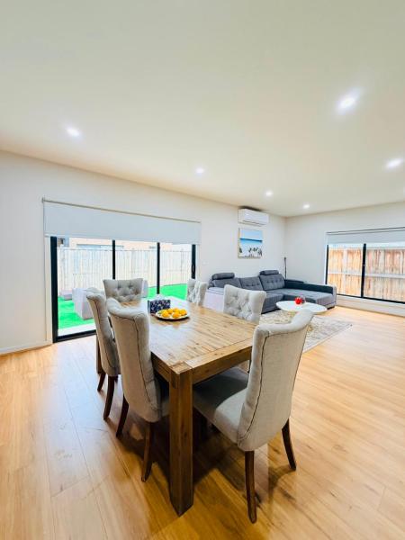 Signature Suite - Melbourne