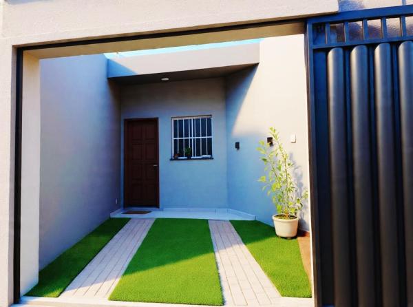 Loft Iron In Capim Macio - Natal