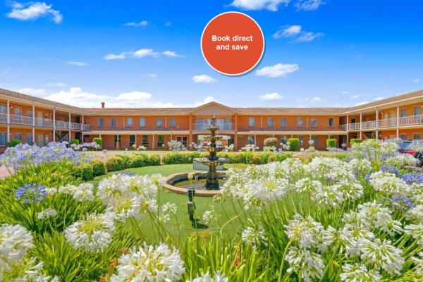 Comfort Inn & Suites King Avenue - Gippsland