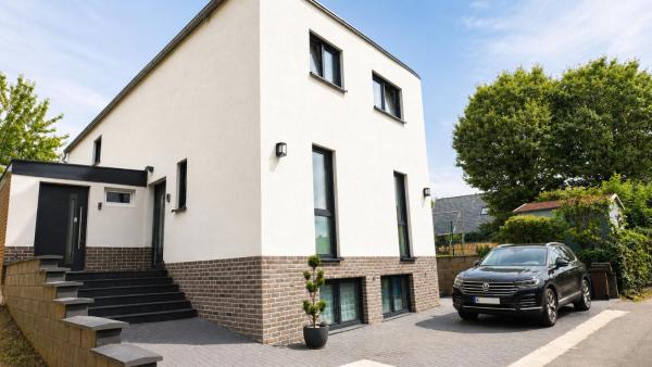 Quiet House Pure - Leverkusen - Near Cologne - Cologne