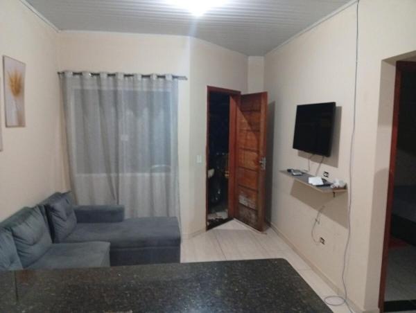 Casa Ampla, Aconchegante E Familiar - Foz do Iguaçu