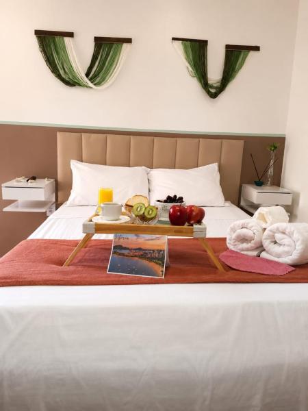Apartamento Completo A 5 Minutos Do Aeroporto E Praia - Lar Doce Lar - Vitória
