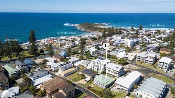 Leightons Cottage - Lifestyle Yamba - Iluka