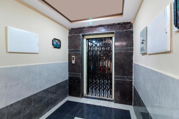 Super Hotel O New Cyber Grand Madhapur - 海得拉巴