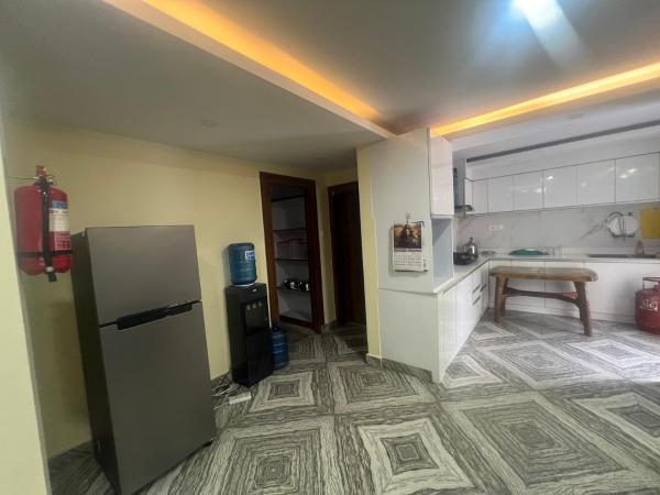 Kathmandu Holiday Home - Kathmandu