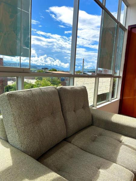 Justaterra Inn - Bagua Grande