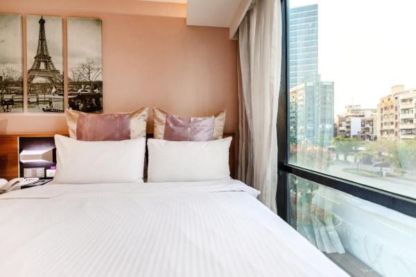 Good Hotel - Minsheng - Xinxing District