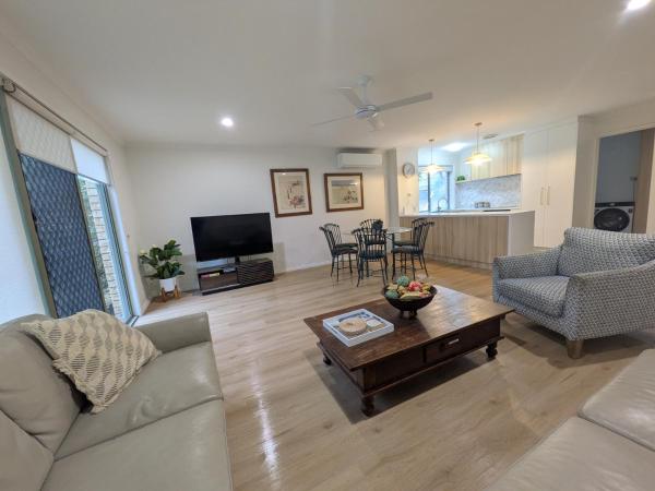 Park The Car & Walk Everywhere - 100m From Cowes Beach & Playground! - Phillip Island