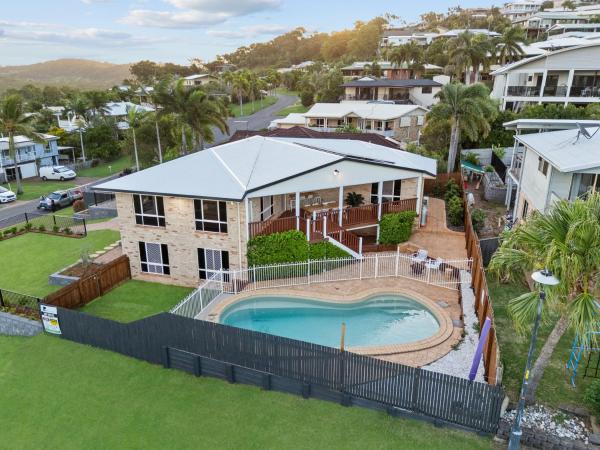 Sea Glass Retreat - Yeppoon