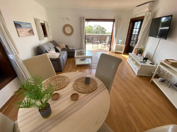 Romero Cottage - Puerto del Carmen