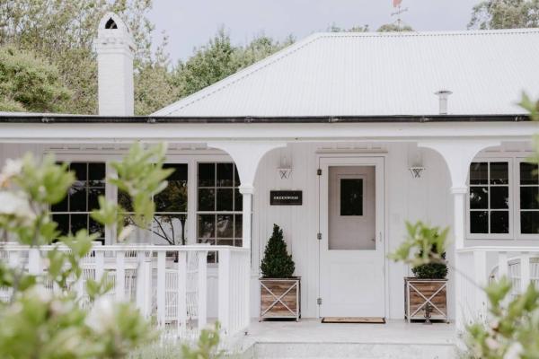 Greenwood Coastal Farm Stay With Magnesium Pool - South Coast