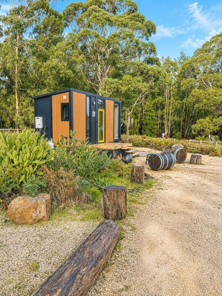 Possum Ridge Retreat X By Tiny Away - Victoria