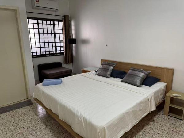 Malacca Homestay 8 Mins Walk To Jonker Street - 馬六甲