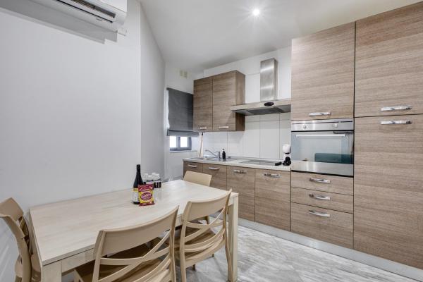New Spacious 2br In Sliema By Sf Homes - Valeta