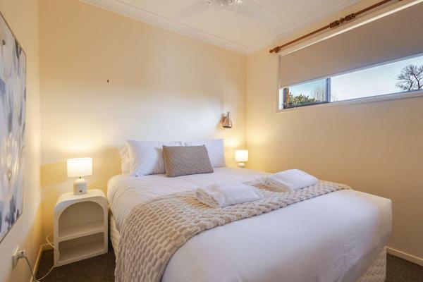 The Shire Retreat - Dubbo
