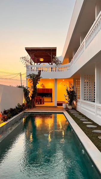 Casa De Ozora Accommodation And Spa - Tabanan