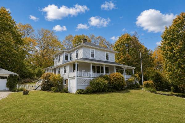 Tidebend - Beverly, MA