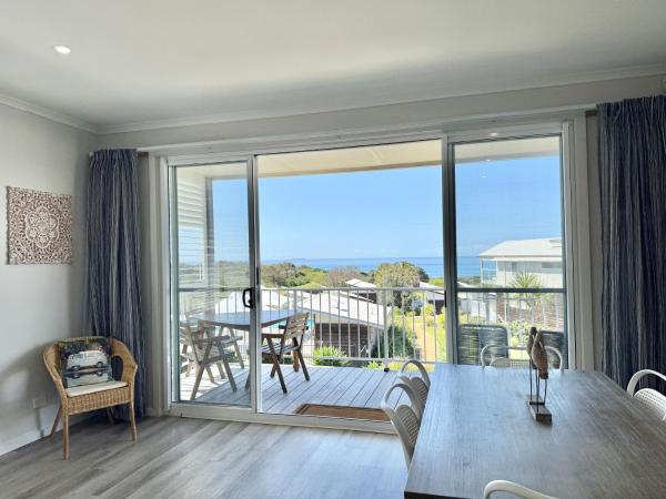 Ocean Mist At Caves Beach Villas - Newcastle