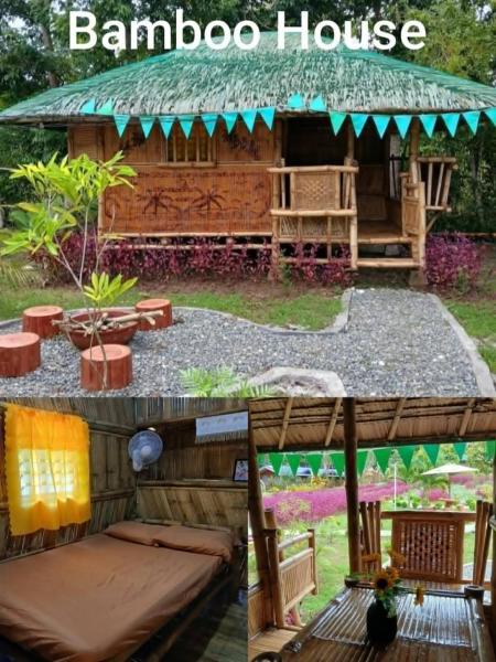 Ella Garden Resort - Samal