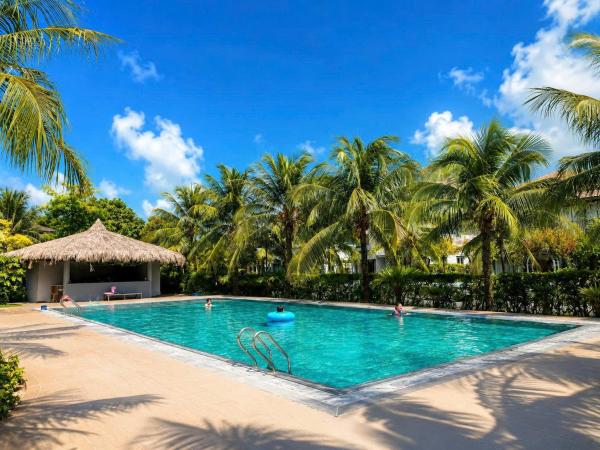 May Boutique Hotel Phu Quoc - Phú Quốc