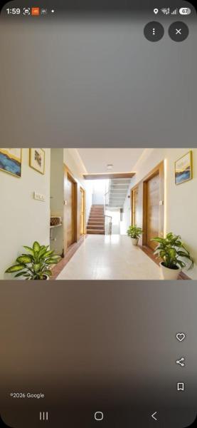 The Velvet Stay - Indore