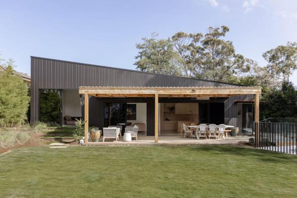 Inkwood House - Ulladulla