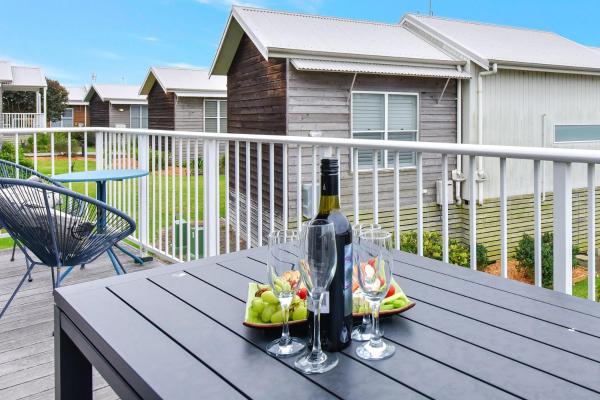 Mariner's Rest At Caves Beach Villas - Newcastle