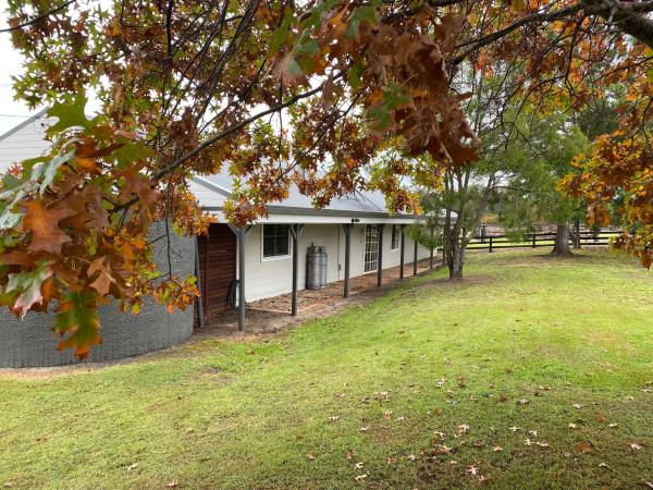 Malolo Park Guest House - Watagans National Park
