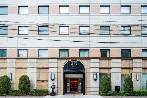 The Royal Park Hotel Fukuoka - Fukuoka