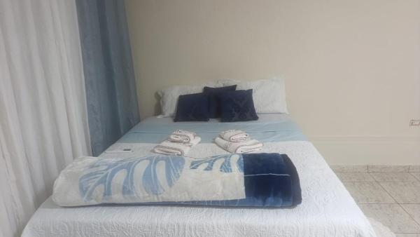 Casa Av Brasil 1 - Paraná (estado)