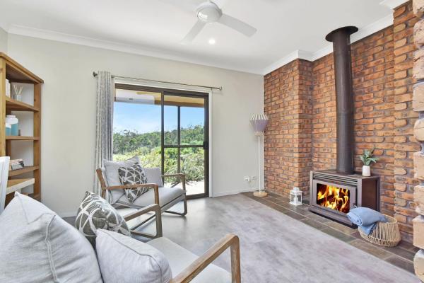 Kookaburra Range - Lochinvar