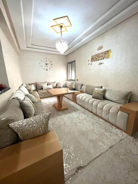 Appartement Très Bien Placé - El Jadida