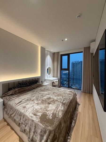 Luxury Ensuite With Beautiful City View Of Hp - Hai Phong