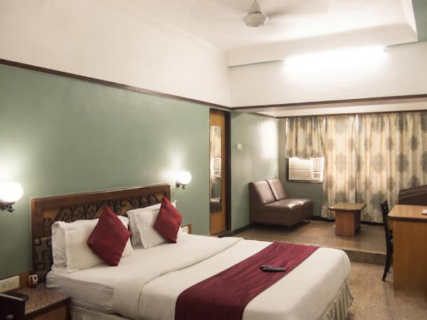 Fabhotels Baymont - Faridabad