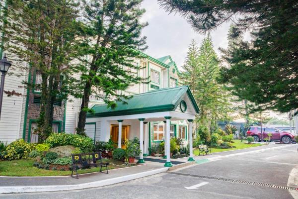 Microtel By Wyndham Baguio - Baguio