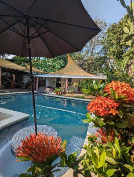 Veraneras Beach House - El Salvador