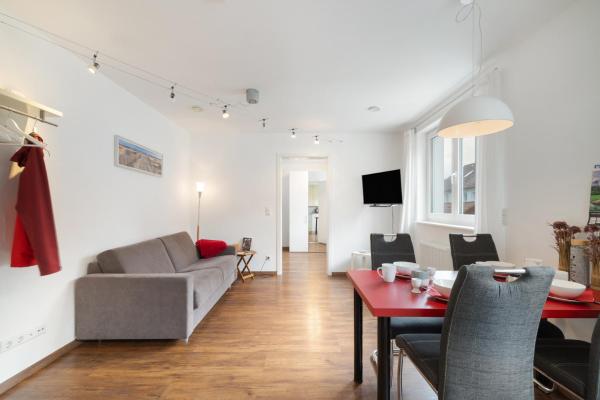 Ferienwohnung Gaiser - Bad Urach