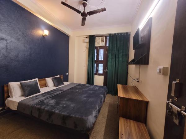 Fabhotels Blackstone - 海得拉巴