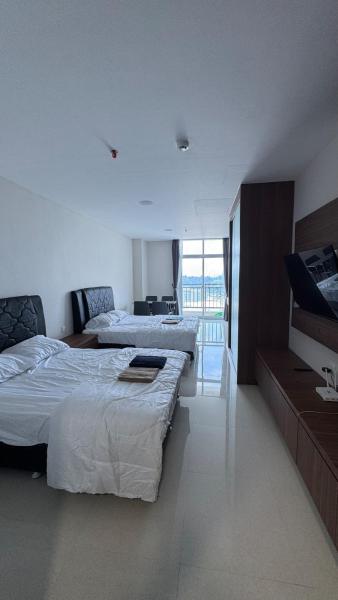 Formosa Residence - Studio 2 Bed - Batam
