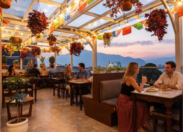 Shuvatara Suites & Spa, Thamel - Kathmandu