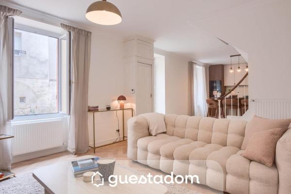 L'élégante - Petfriendly - Proche Gare - Laval, France
