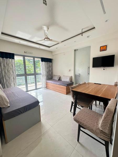 Dave's Stay, 2 Bhk Panchavati Nashik - Nasik