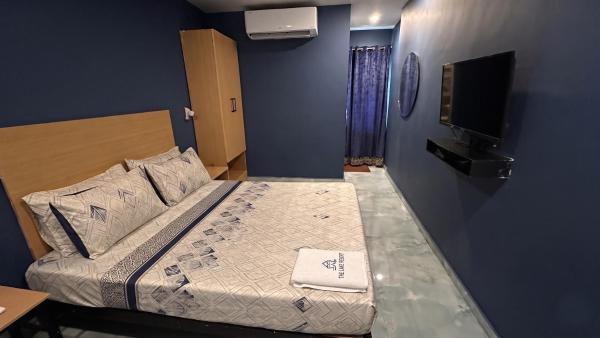 Fabhotels Brookvale - Hyderabad