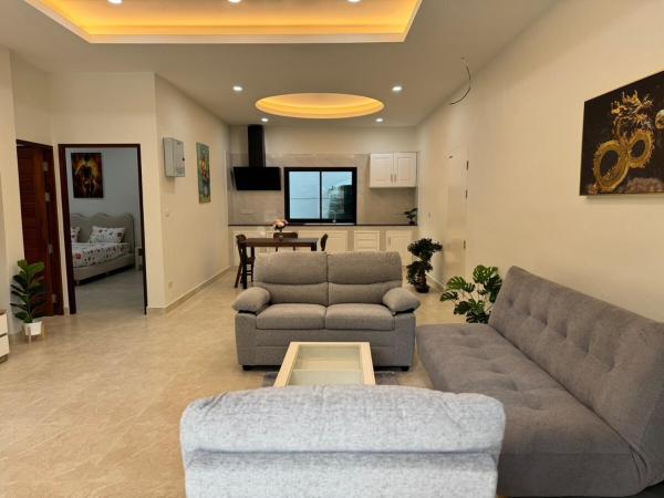 Palm Serenity Residence - Krabi