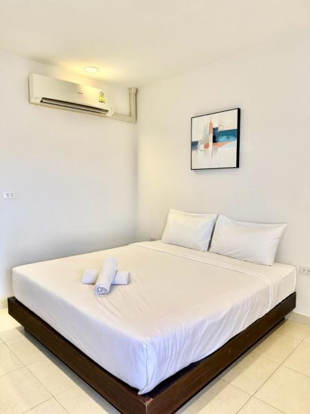 อารา รีสอร์ท Ara Resort - Buri Ram